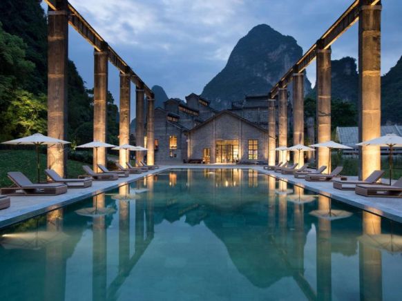 Alila Yangshuo 5 101Hotels